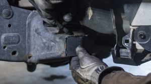 Metal Tech Body Mount Chop (BMC) Kit Install - 5th Gen 4Runner