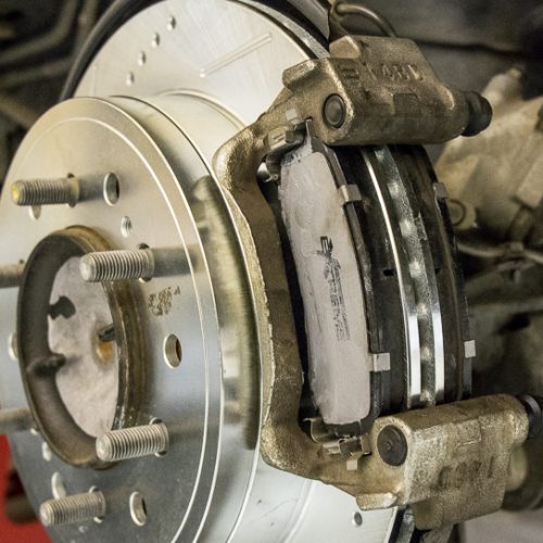 4Runner Maintenance - 5th Gen 4Runner Maintenance & 6th Gen 4Runner