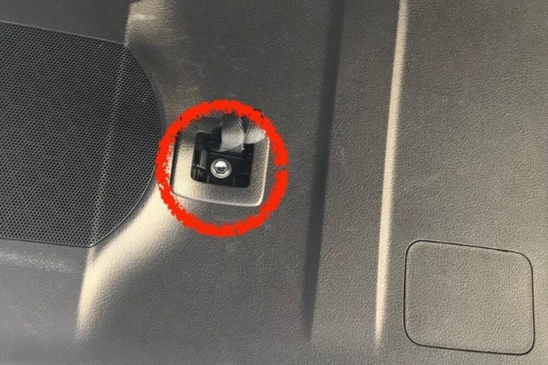 5th Gen 4Runner Mods - Step-By-Step Rear Hatch Trim Removal