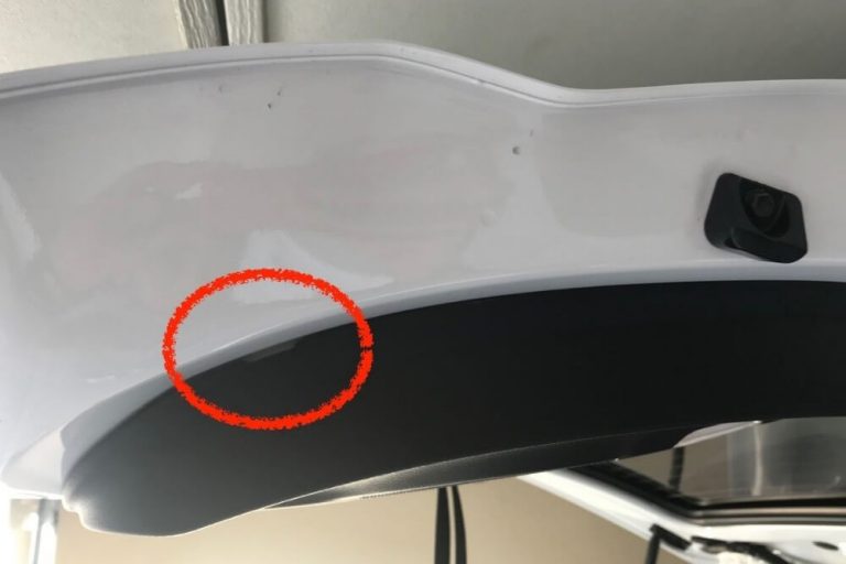 5th Gen 4Runner Mods - Step-By-Step Rear Hatch Trim Removal