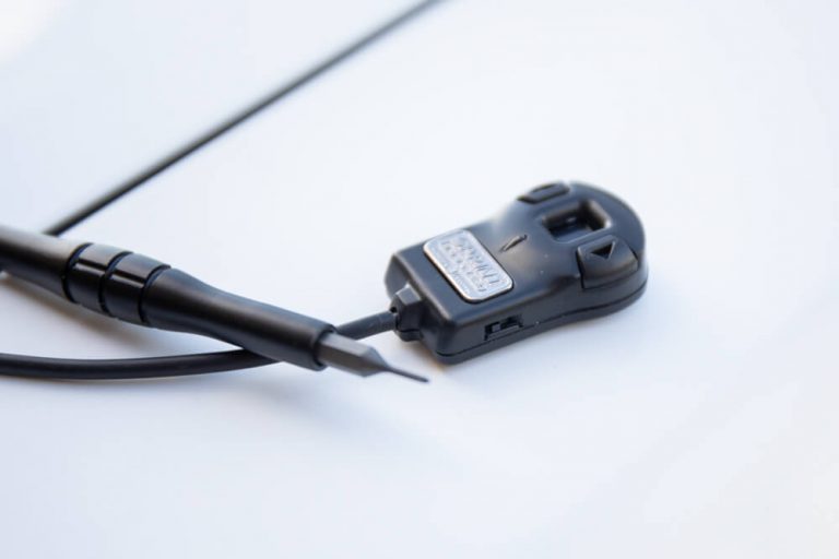 Sprint Booster on the 5th Gen 4Runner - Sprint Booster Install & Review