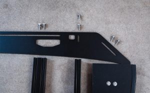 Sherpa Crestone Roof Rack Install & Review 5th Gen 4Runner