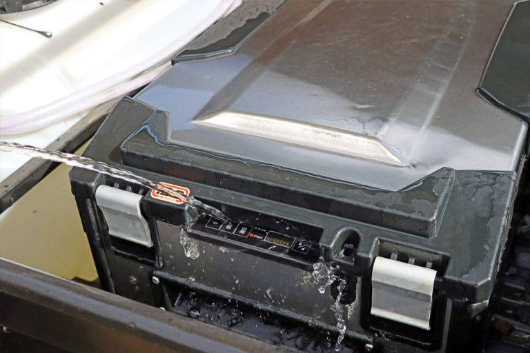 ARB Elements Fridge Freezer Review - 5th Gen 4Runner - Trail4R.com ...