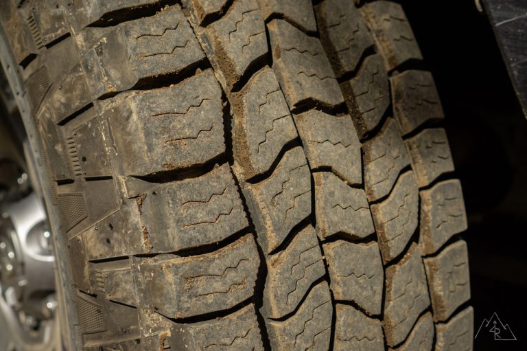 5 Tips For Checking Your 4Runner's Tires Before Winter Snow Hits