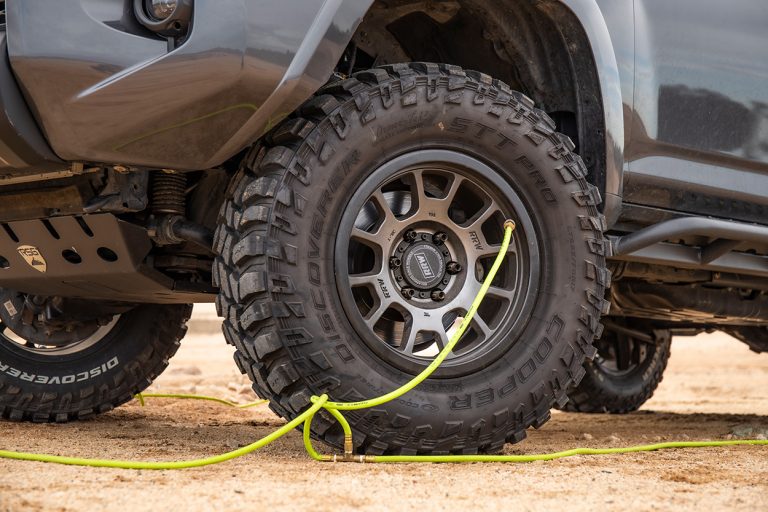 Cooper Discoverer STT Pro Vs. Cooper Evolution M/T - Full Review