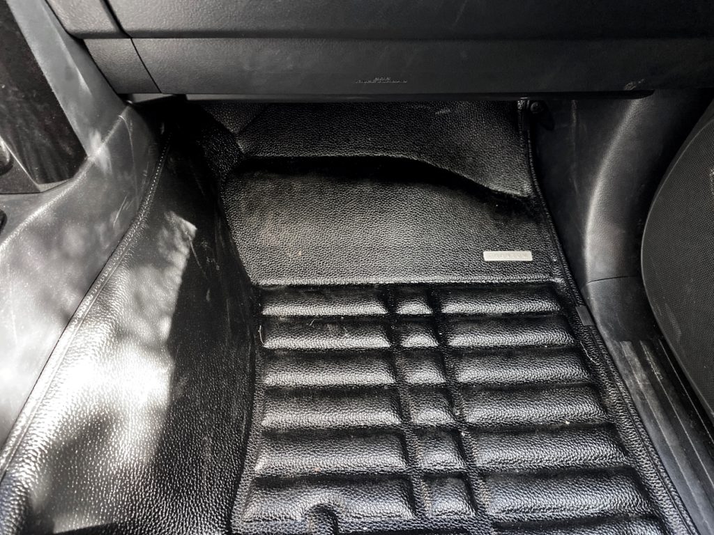 TUX MATS for 5th Gen 4Runner - Review and Overview
