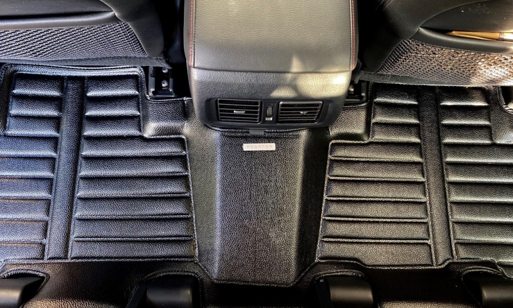 TUX MATS for 5th Gen 4Runner - Review and Overview