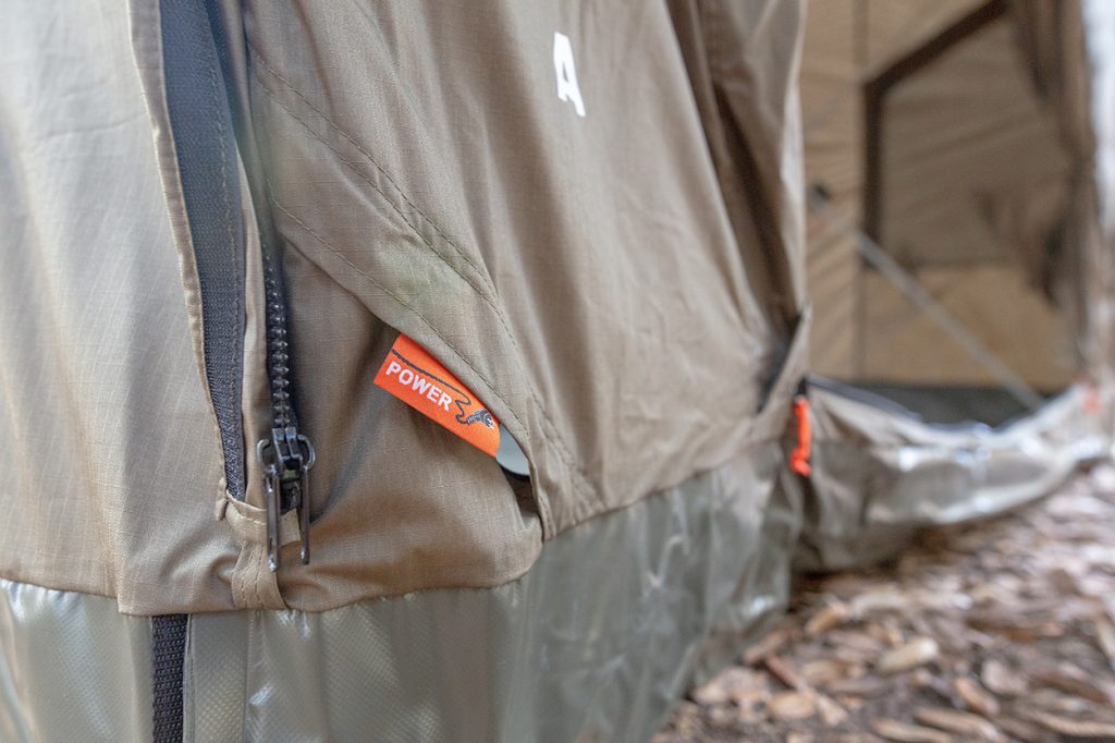 OZTENT RV-3 Fast Setup Ground Tent - Detailed Review and Overview