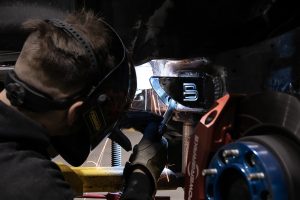 Body Mount Relocation on 5th Gen Toyota 4Runner - Install & Overview