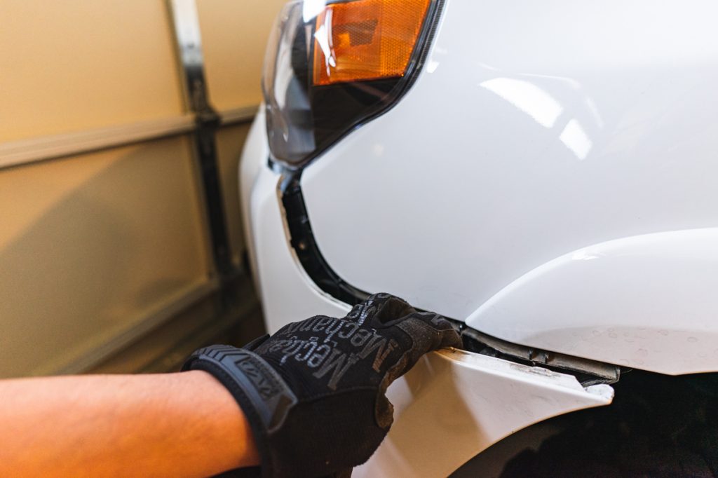 Introducing The GTR Carbide Headlights For The 5th Gen 4Runner