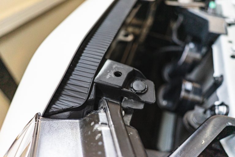 Introducing The GTR Carbide Headlights For The 5th Gen 4Runner