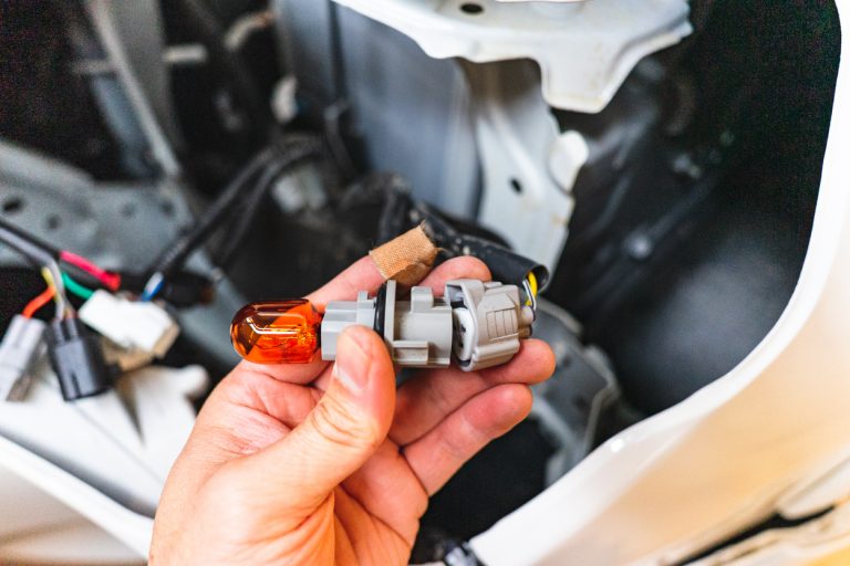 Introducing The GTR Carbide Headlights For The 5th Gen 4Runner