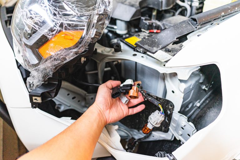 Introducing The GTR Carbide Headlights For The 5th Gen 4Runner