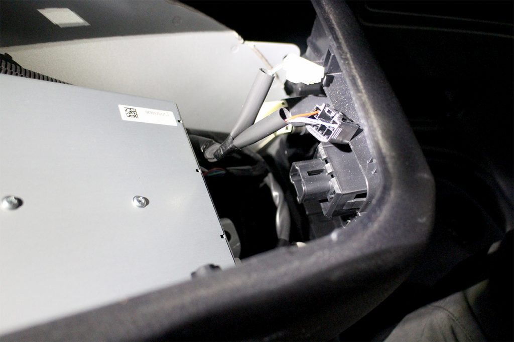 Rear Quarter Panel Sound Deadening: Install on 5th Gen 4Runner