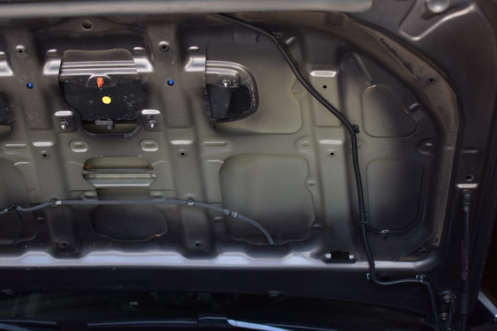 DIY Engine Bay Lighting (Under Hood Lights) on 5th Gen 4Runner