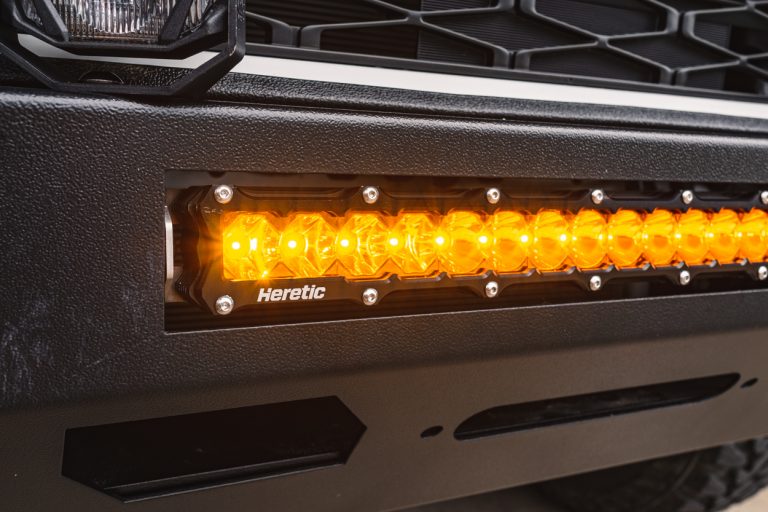 Heretic Studio Lighting Review: A Detailed Look At Their Products