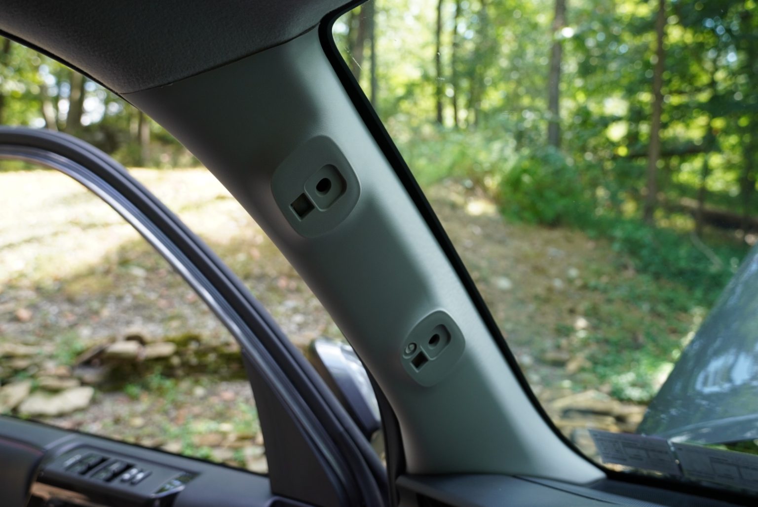 Drivers Side Grab Handle for the 5th Gen 4Runner Install & Review