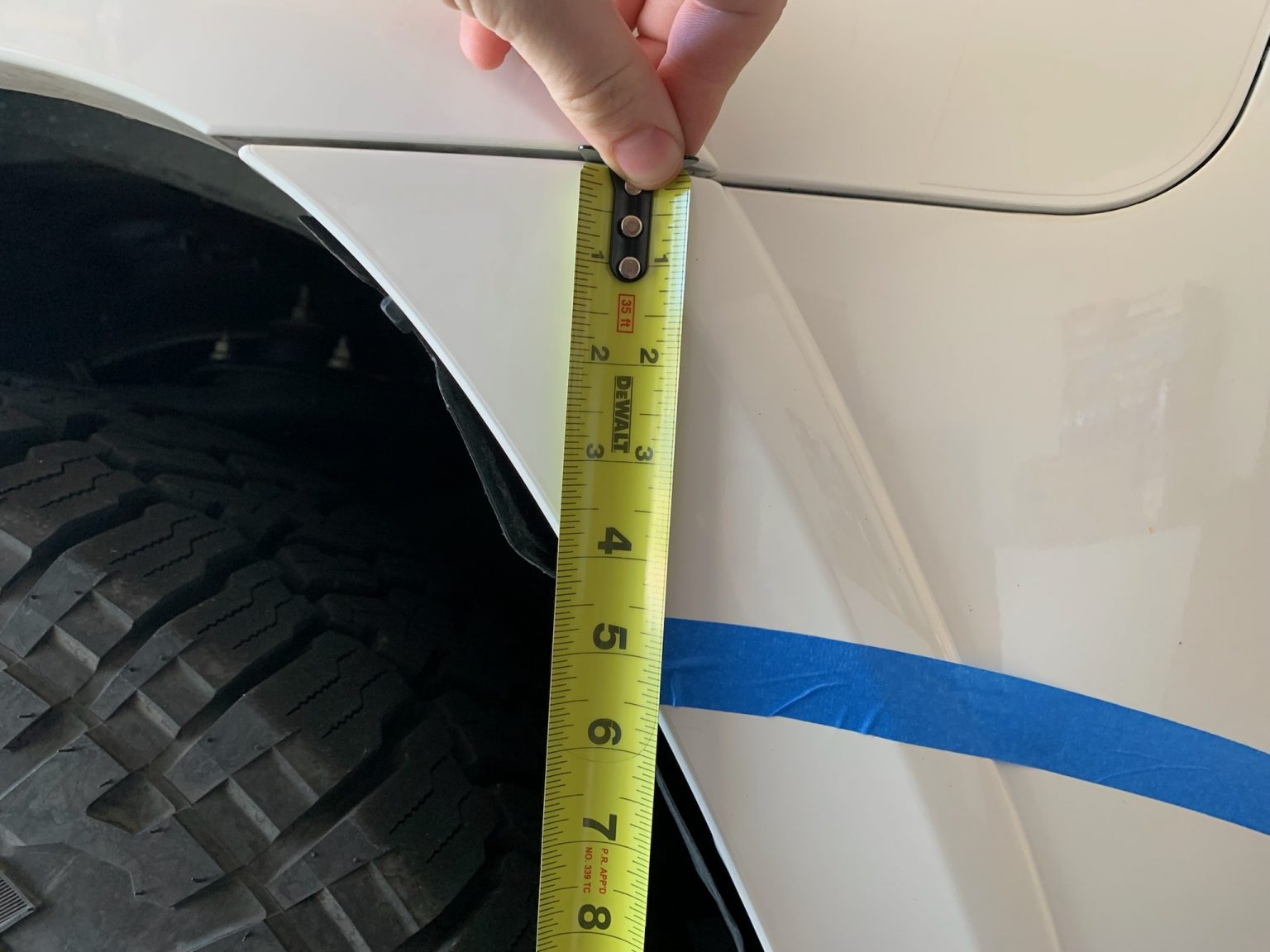 DIY Viper Cut - Step-by-Step Guide For The 5th Gen 4Runner