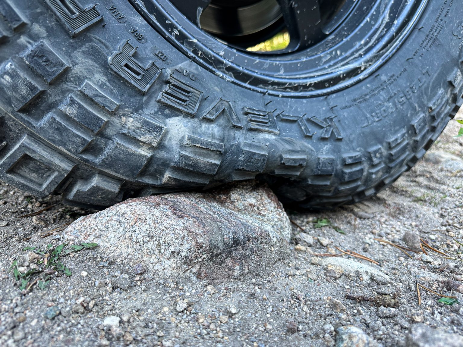 Kenda Klever R/T - 10,000-Mile Owner's Review & Impressions