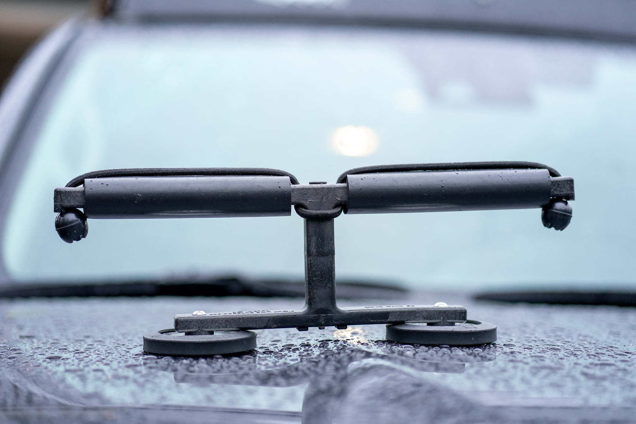 Tight Line Enterprises Magnetic Rod Transport System - Review