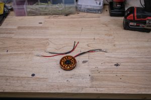 KC Cyclone V2 DIY Under Hood Light Kit - 5th Gen 4Runner