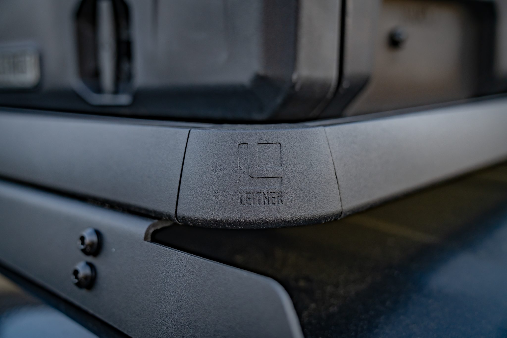 Leitner Designs ACS Roof Platform Rack Review