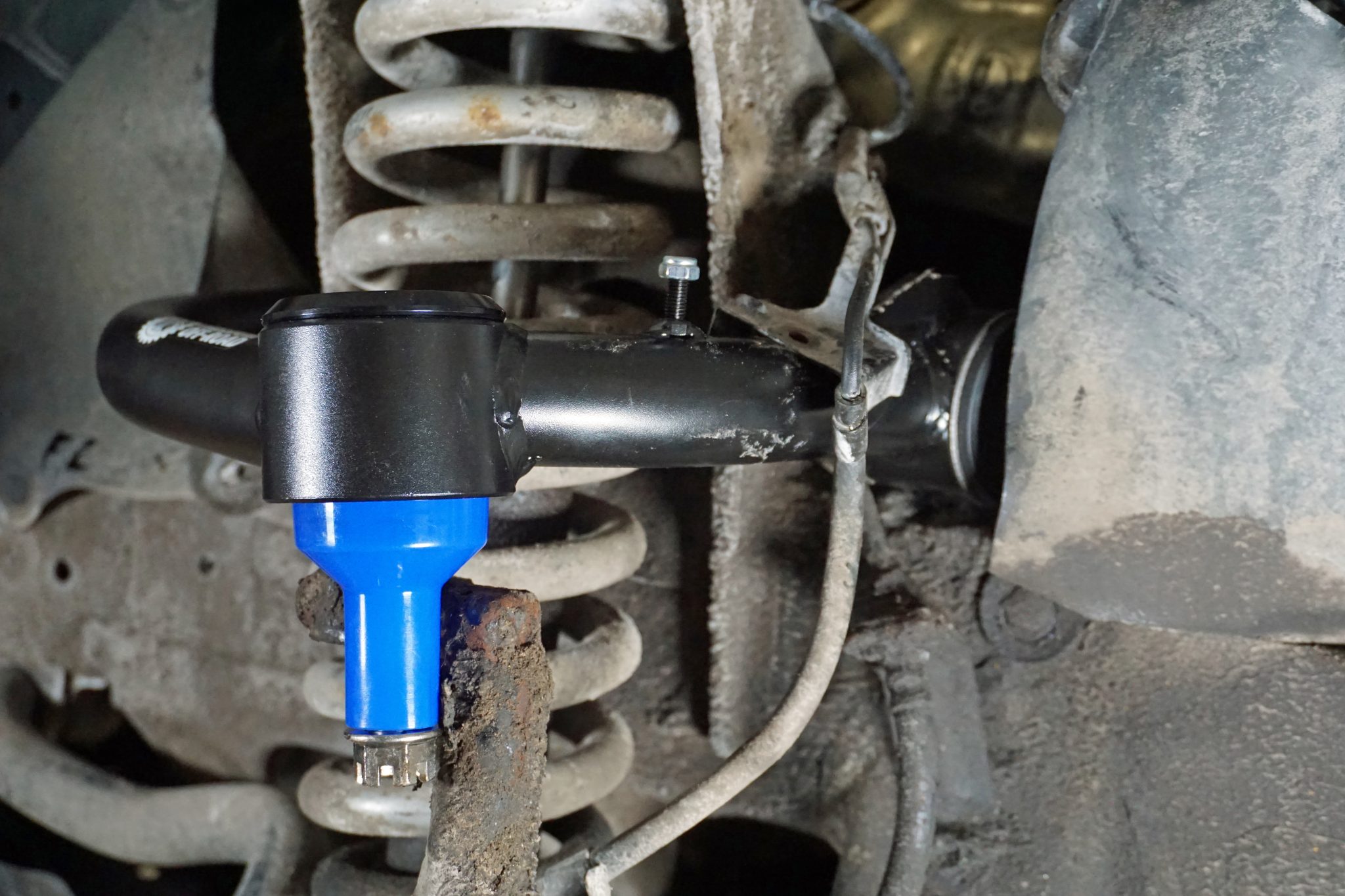 Freedom Off-Road Upper Control Arms - Install & Review