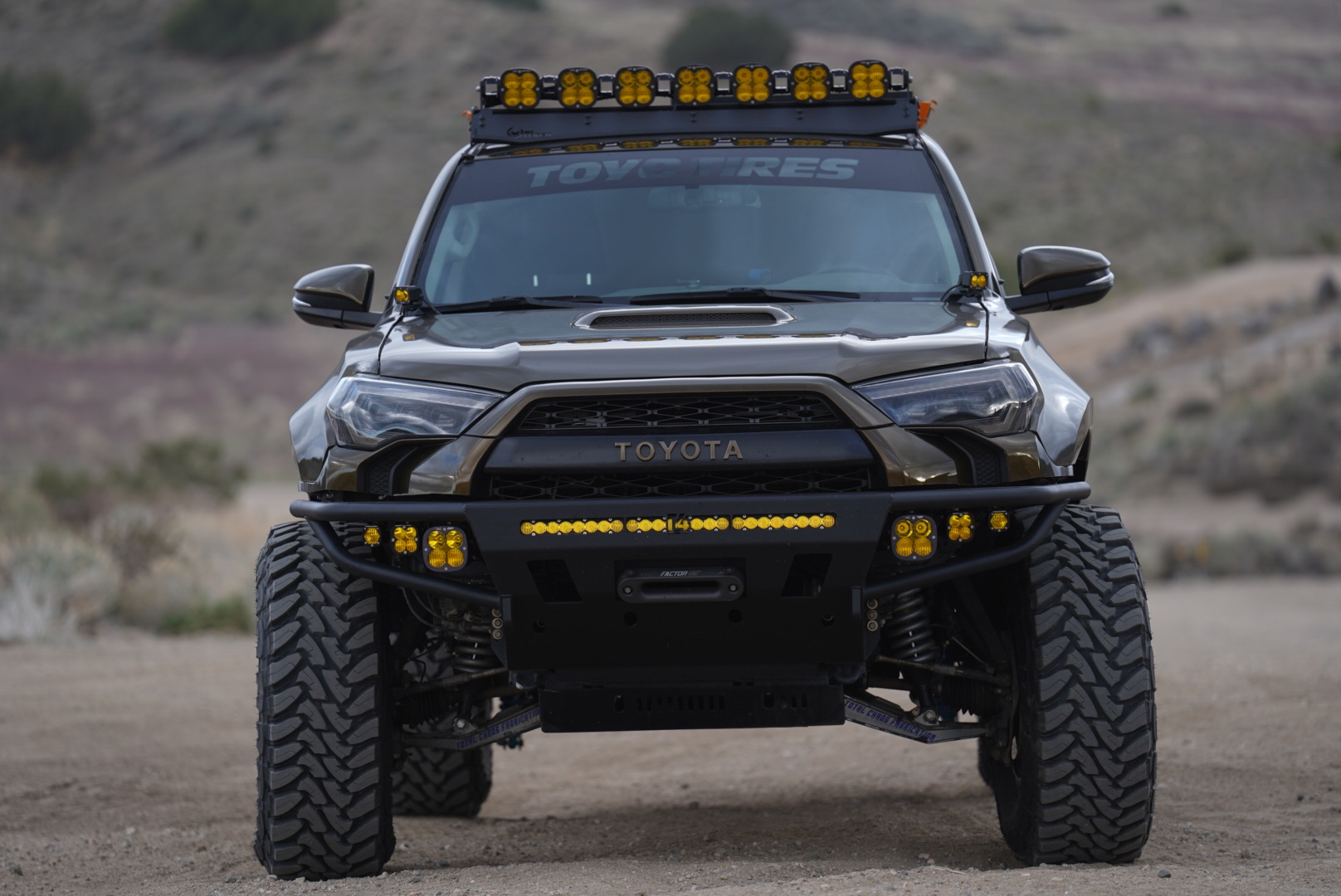 Trailco Hardline Lifestyle Community